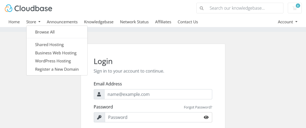 How to Choose and Register the Perfect Domain Name in Malaysia - Cloudbase Blog